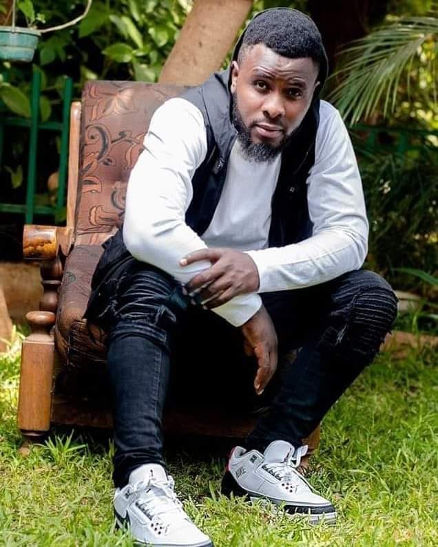 Mpali actor Hambe released from detention | The Zambian Observer
