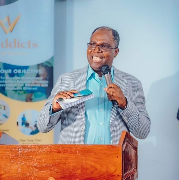 FIMBA UPOKES RUINING LEADERS…responsible for state of our country ...