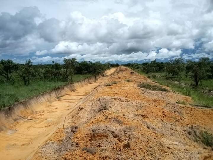 KANCHIBIYA AT A GLANCE – CDF UPDATE | The Zambian Observer