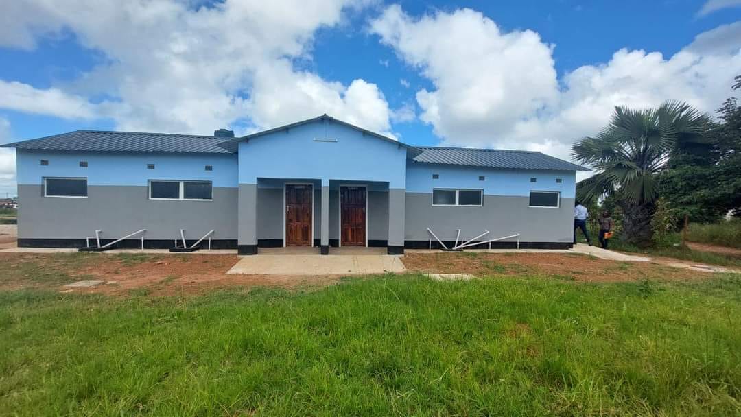 HIGHLIGHTS OF CHONGWE CDF IMPLEMENTATION - The Zambian Observer