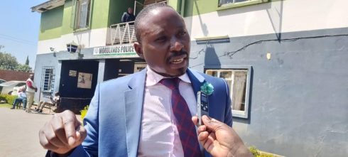 Forgive Them, But Don’t Give Them Jobs In Your Govt, PF Mcc Kebby Mbewe ...