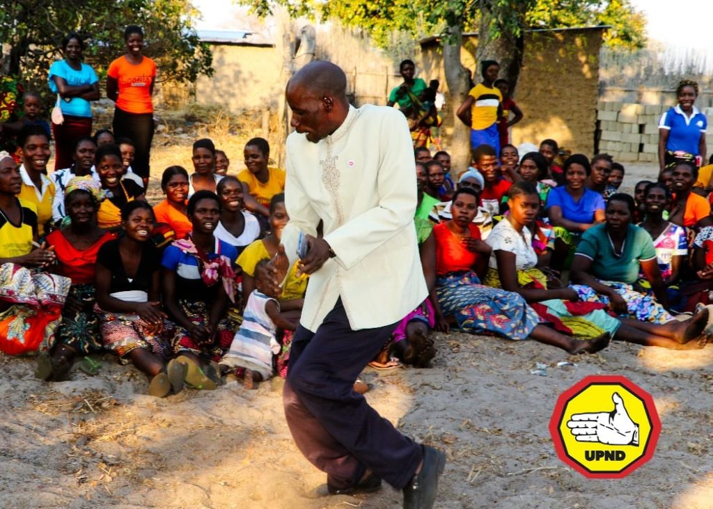 SIKONGO DITCHES PF – The Zambian Observer
