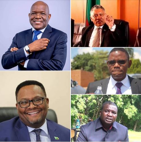 CTDF’s CONCERNED OVER ESCALATING SEDITIOUS STATEMENTS AIMED AT INCITING ...