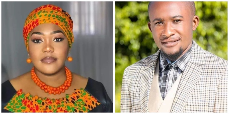 VIDEO: “The reason why Chushi Kasanda was fired, it’s because she’s ...