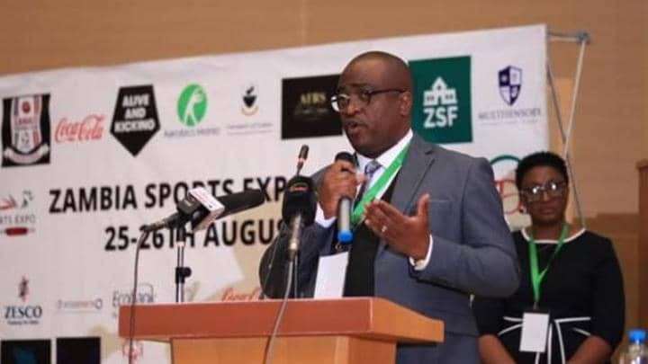 Zambia Diaspora Organization Stands In Solidarity With The Government ...