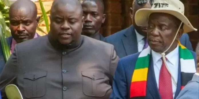 Wicknell Chivayo Finally Reveals Whereabouts And What Hes Been Doing While Dodging Zacc