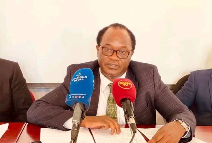 The Zambian Observer – Latest News - The Zambian Observer