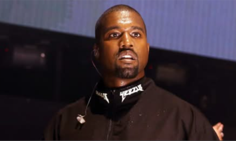 Kanye West Officially Announces 2028 Presidential Run - The Zambian ...