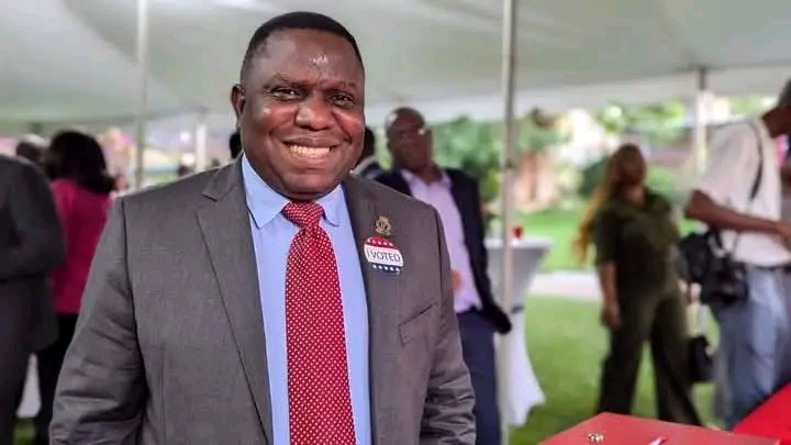 The Zambian Observer – Latest News - The Zambian Observer