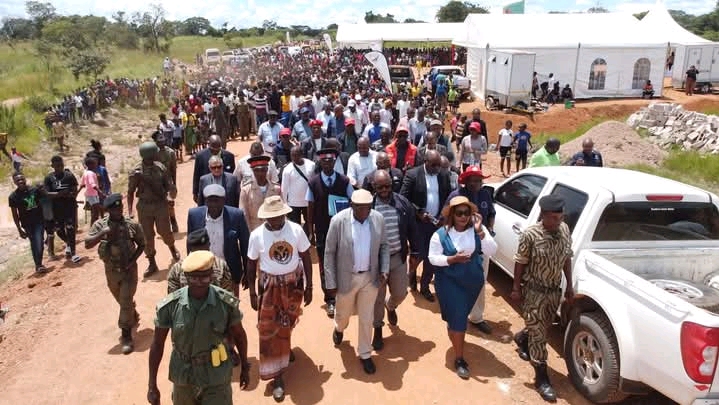 The Zambian Observer – Latest News - The Zambian Observer