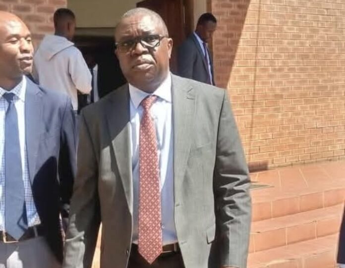 MALANJI FAILS TO GIVE COURT DOCUMENTARY EVIDENCE OF HIS BUSINESSES ...