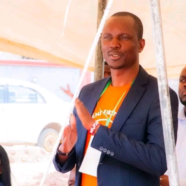 HENRY CHILOMBO DISMISSES MWEETWA’S COMMENTS ON 2026 PRESIDENTIAL ...