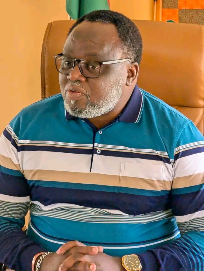 GOVERNMENT CONDEMNS VIOLENT PROTESTS IN CHILILABOMBWE, REAFFIRMS ZERO ...