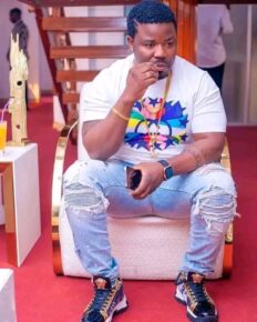 SHADRICK Kasanda has been arrested in connection with another gold ...