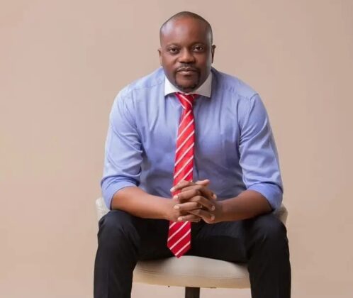 ANTONIO MWANZA PREDICTS UPND SUPPORT WILL NOT BE REPEATED IN 2026 ...