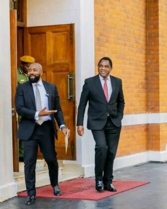 Understanding Bill No. 7 — What Is the UPND Proposing? - The Zambian ...