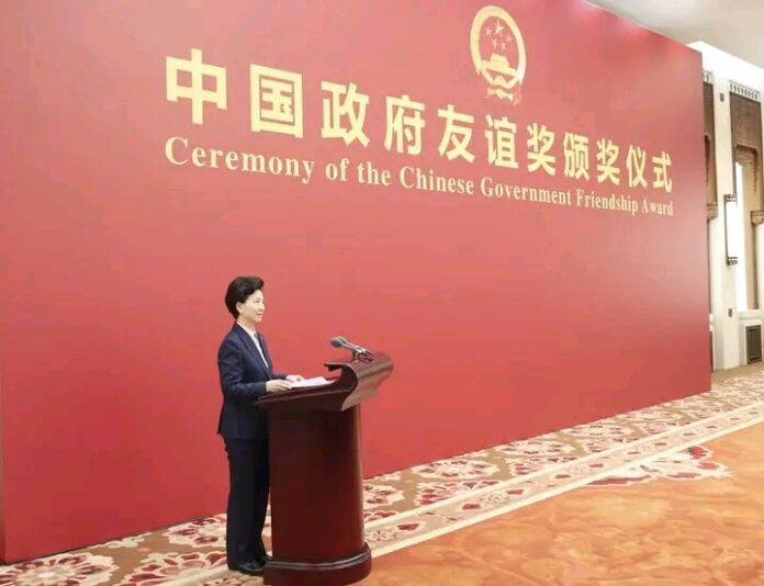 China just flipped the script on global research talent! - The Zambian ...