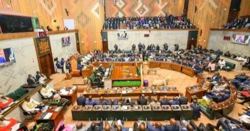 BILL 7: Inside the Numbers as Parliament Braces for a High-Stakes Vote ...