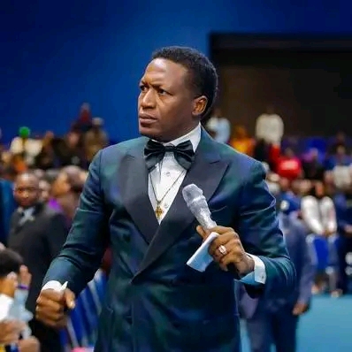 Uebert Angel Prophecies Shock Zimbabwe - The Zambian Observer