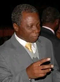 MIKE MULONGOTI - The Zambian Observer