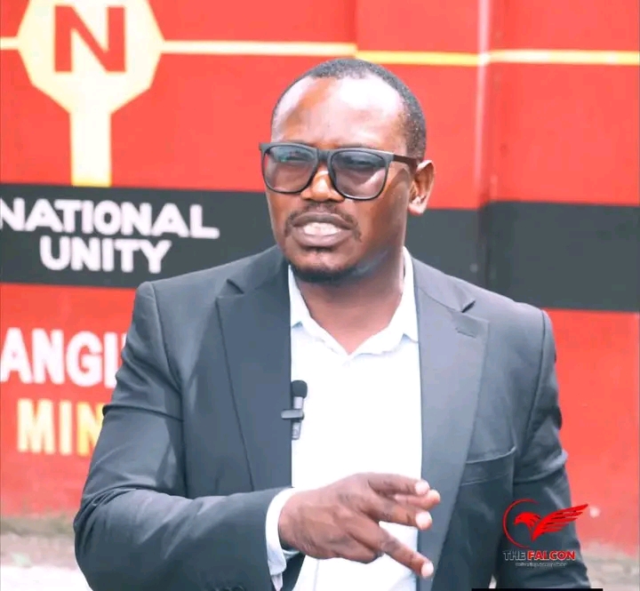60% Done With UPND General Assembly Preparations– SIMUUWE - The Zambian ...
