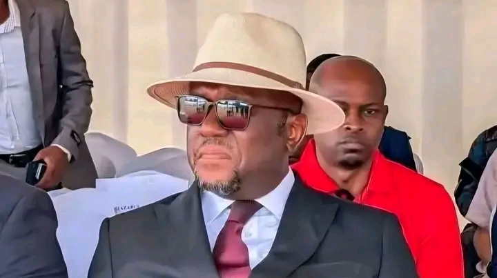 WHAT NEXT FOR GARRY NKOMBO? - The Zambian Observer