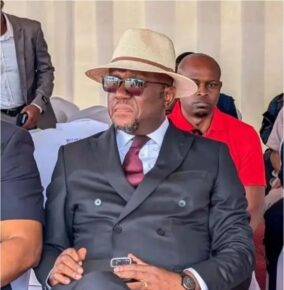 UPND eliminates Nkombo from NMC, fires him head of politics - The ...