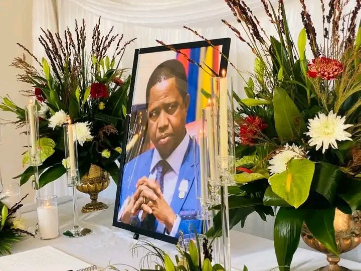 LEARN FROM THE CURRENT BURIAL IMPASSE – REFLECTIONS ON THE NATIONAL ...