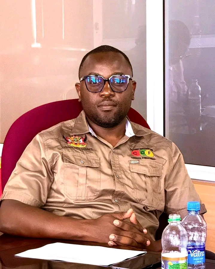 Kabwata Constituency Now Becomes the Biggest Constituency in Lusaka ...