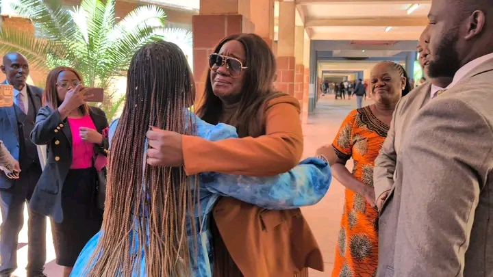 Mutale Mwanza Issues Public Apology to Chichi Daisy Over Defamatory ...