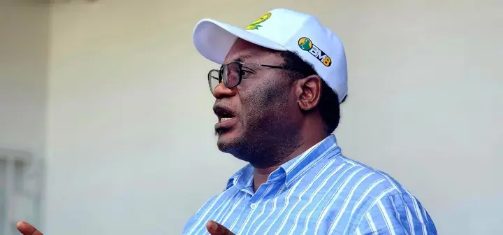 MUNDUBILE WILL BE PRESIDENT ON AUGUST 13- CHIFUMU BANDA - The Zambian ...