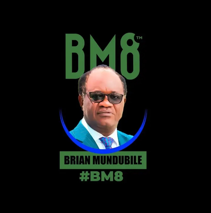THOUSANDS QUEUE UP TO SUPPORT BM8 - The Zambian Observer