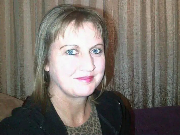 “South Africans Horrified After Brutal Murder Of Santie Bothma As Two ...