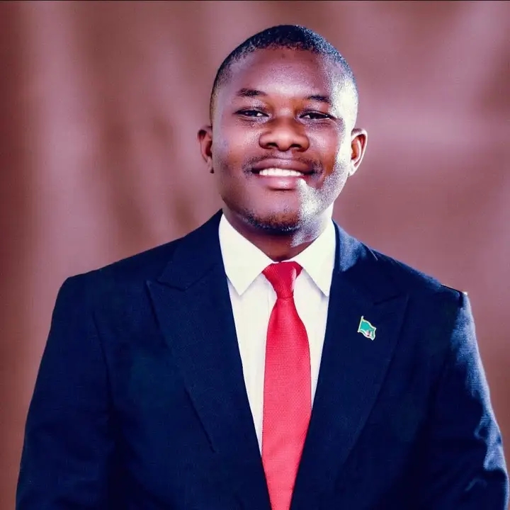 UPND has officially adopted former Chipata City Mayor George Mwanza for ...