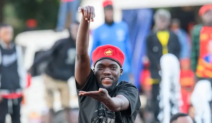 UPND STILL HOLDS ADVANTAGE DESPITE GROWING CAMPAIGN PRESSURE - The ...