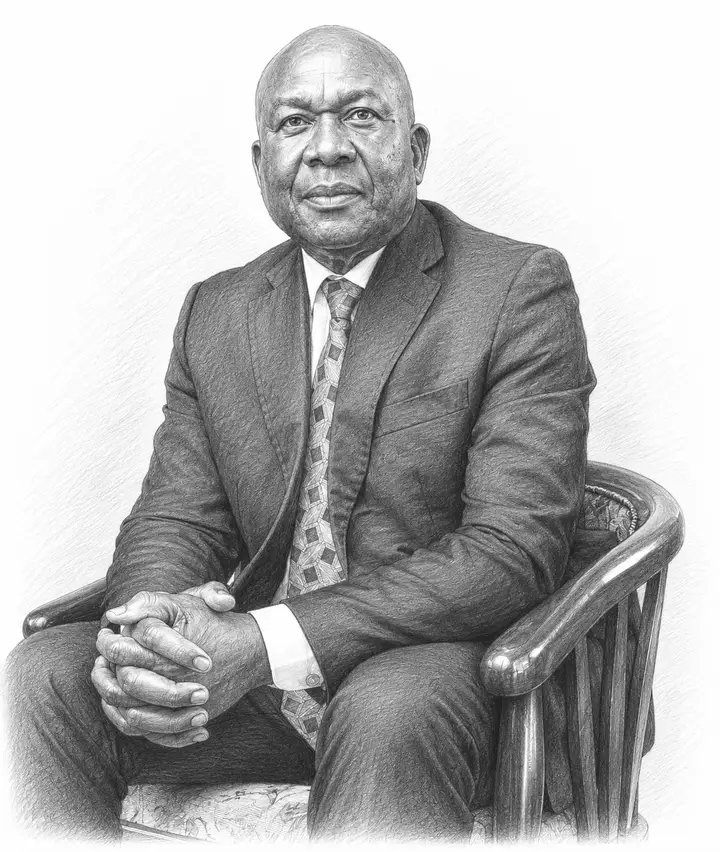 THE MAN IN THE SHADOWS: DECODING XAVIER FRANKLIN CHUNGU - The Zambian ...