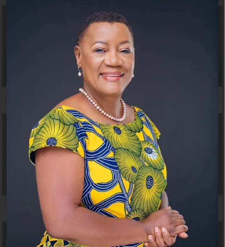 NHP RULES OUT SUPPORT FOR UPND, CALLS FOR GOVERNMENT OF NATIONAL UNITY ...