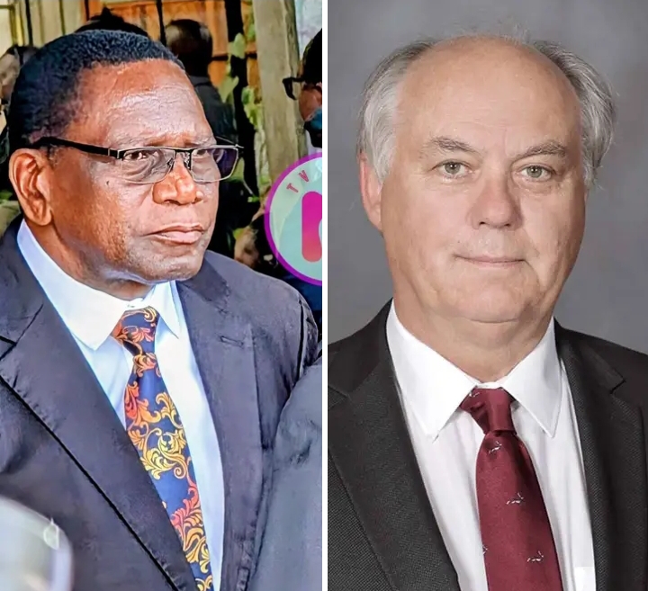 Kenneth Kaunda did not leave burial wishes, had not lost benefits ...