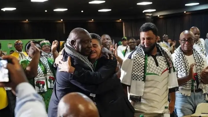 ISRAEL CLAIMS SOUTH AFRICA’S ICJ CASE IS FALLING APART AS LEGAL BATTLE ...