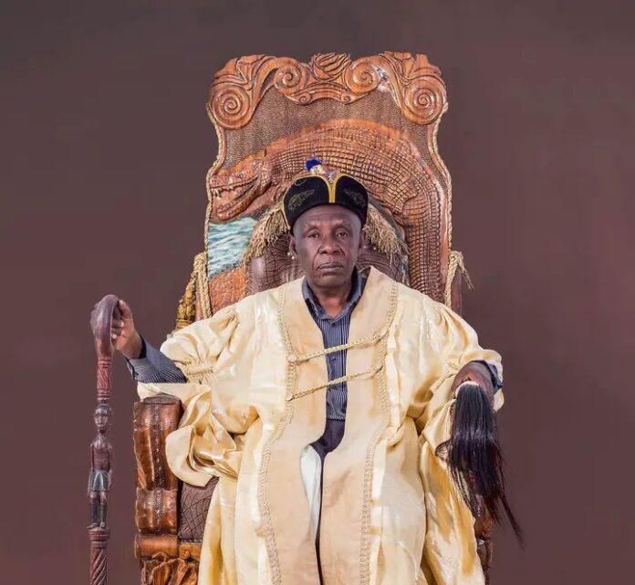 CHITIMUKULU CANNOT ATTEND MPEZENI’S FUNERAL DUE TO ROYAL CUSTOMS, SAYS ...