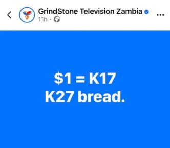 A STRONGER KWACHA IS NOT A MAGIC WAND - The Zambian Observer