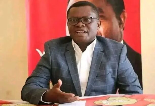 BILL 7 MP VICTIM IN MWINILUNGA REACTS TO HH NAME AND SHAME. - The ...
