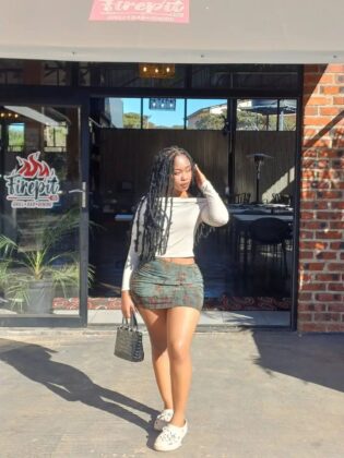 “Zimbabwean Woman Claims South African Men Are Flooding Her Inbox With ...