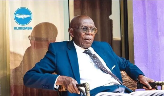 Attempt to Sale Mwalule Land was Revoked by the Royal Land Commission ...