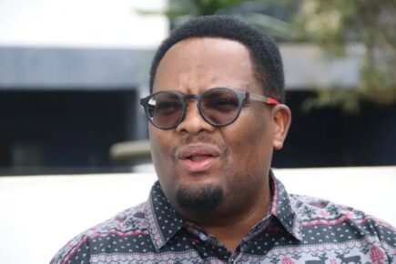 WE’RE CONDUCTING UNDERCOVER INVESTIGATIONS TO APPREHEND EMMANUEL MWAMBA ...
