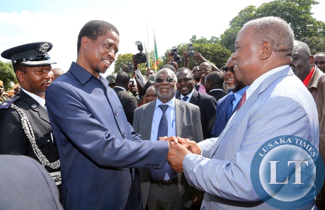 The Zambian Observer – The Zambian Observer – Latest News from Zambia